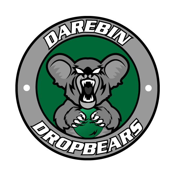 Darebin Drop Bears – Australian Dodgeball Premier League